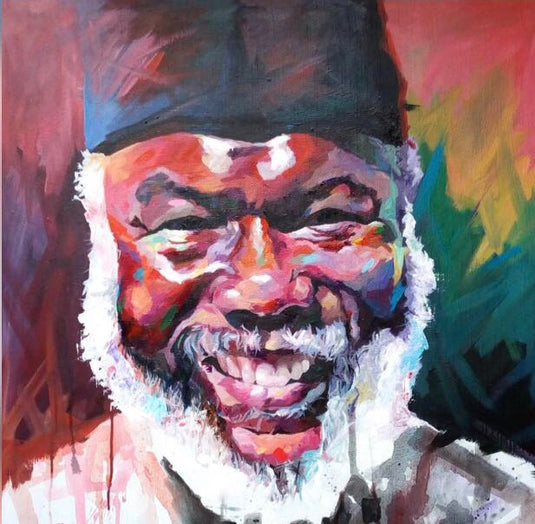 About – The Bosah Gallery